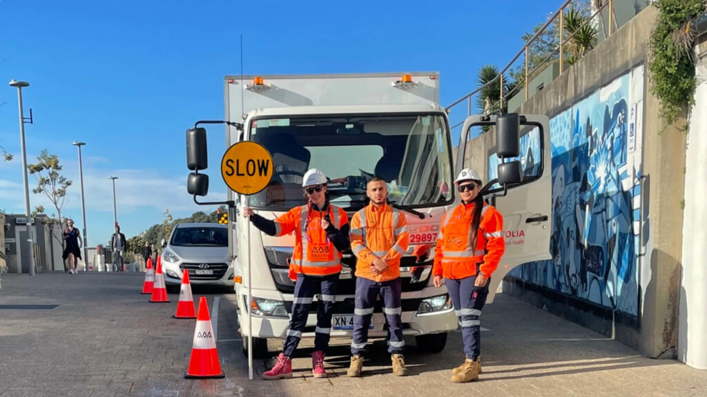 Emergency Response Traffic Management – AAA Traffic Control