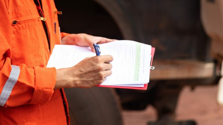 Traffic Control Management and Planning | AAA Traffic Control