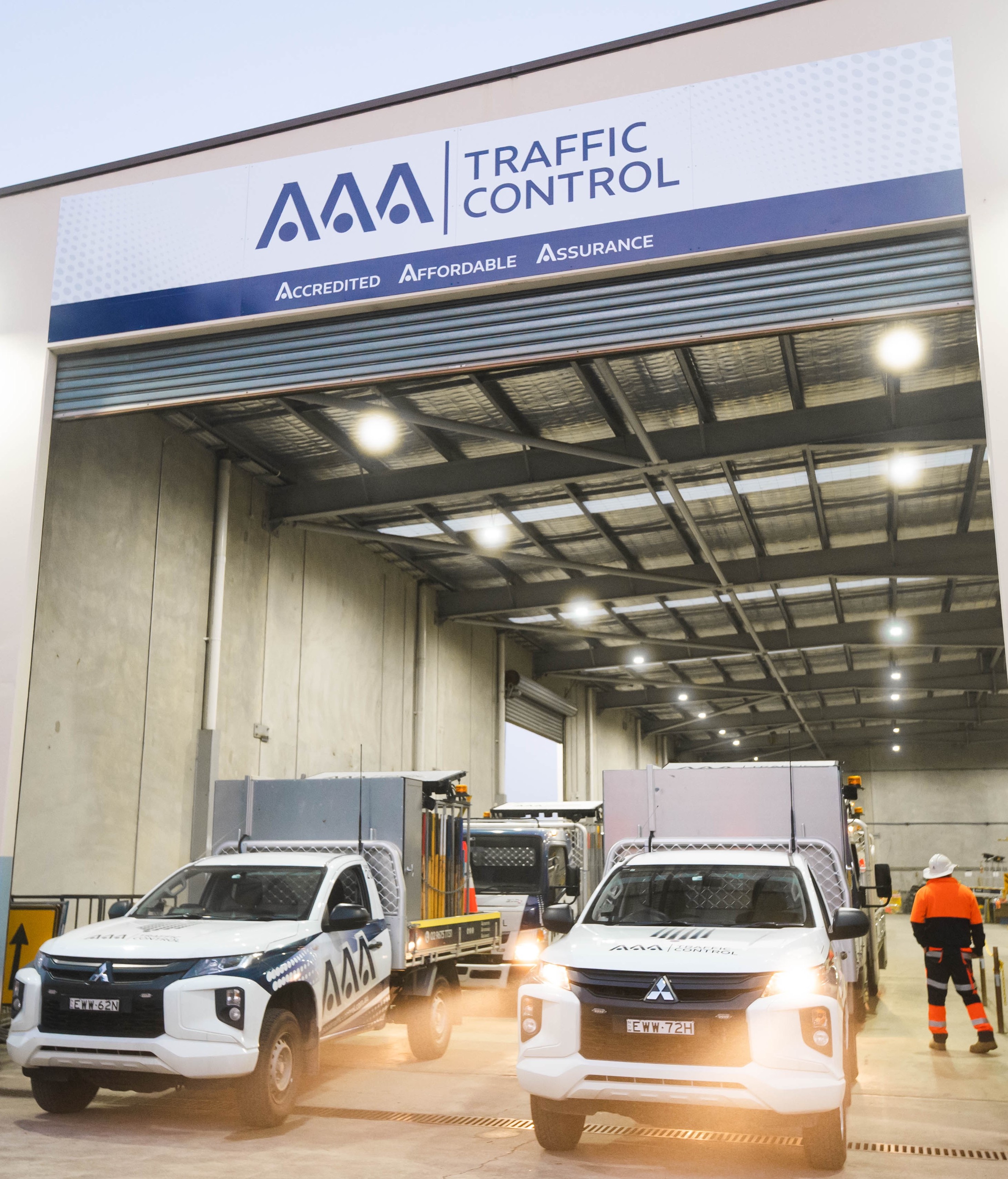 5 Tips for Choosing a Traffic Management Company