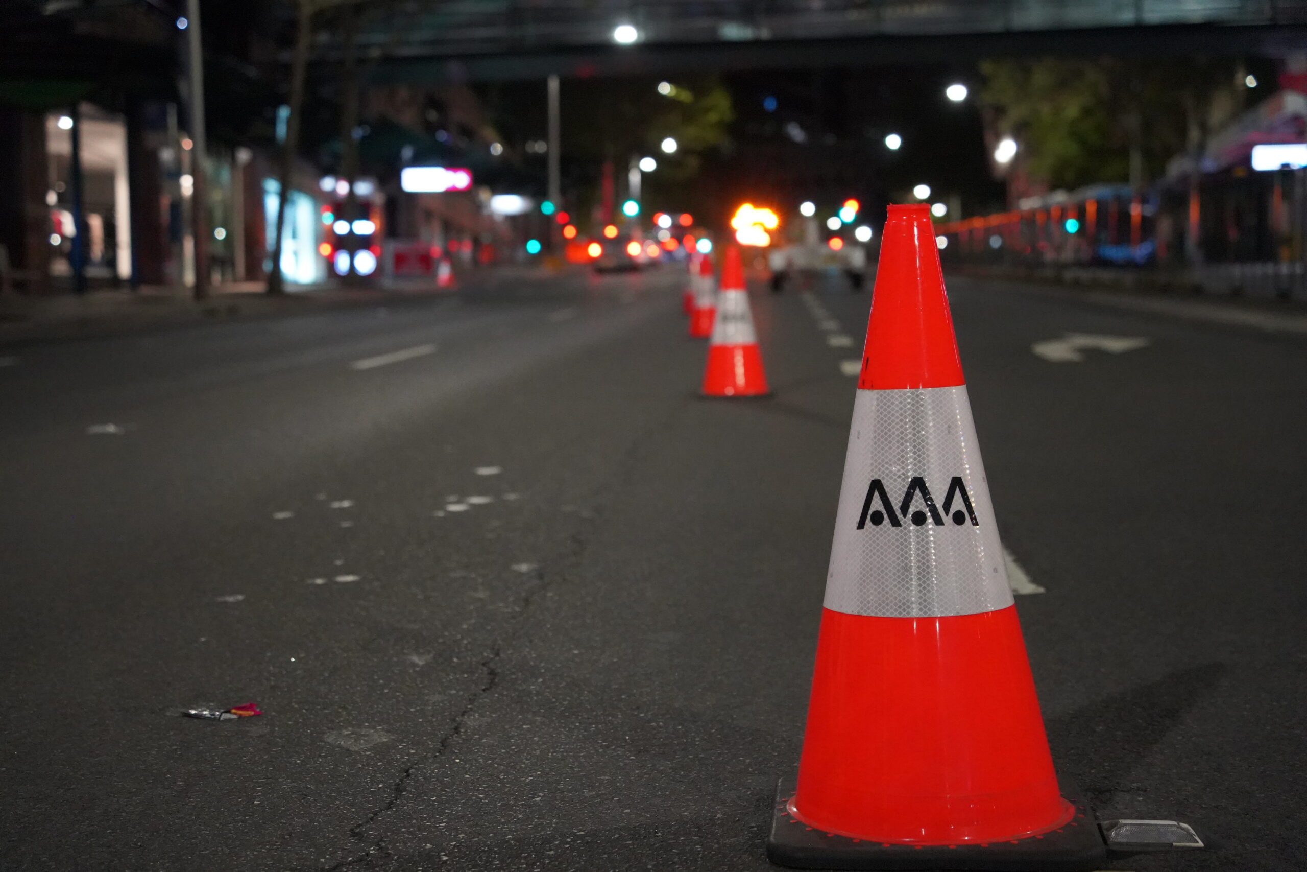 Why Choose TfNSW Accredited Traffic Controllers for Your Project