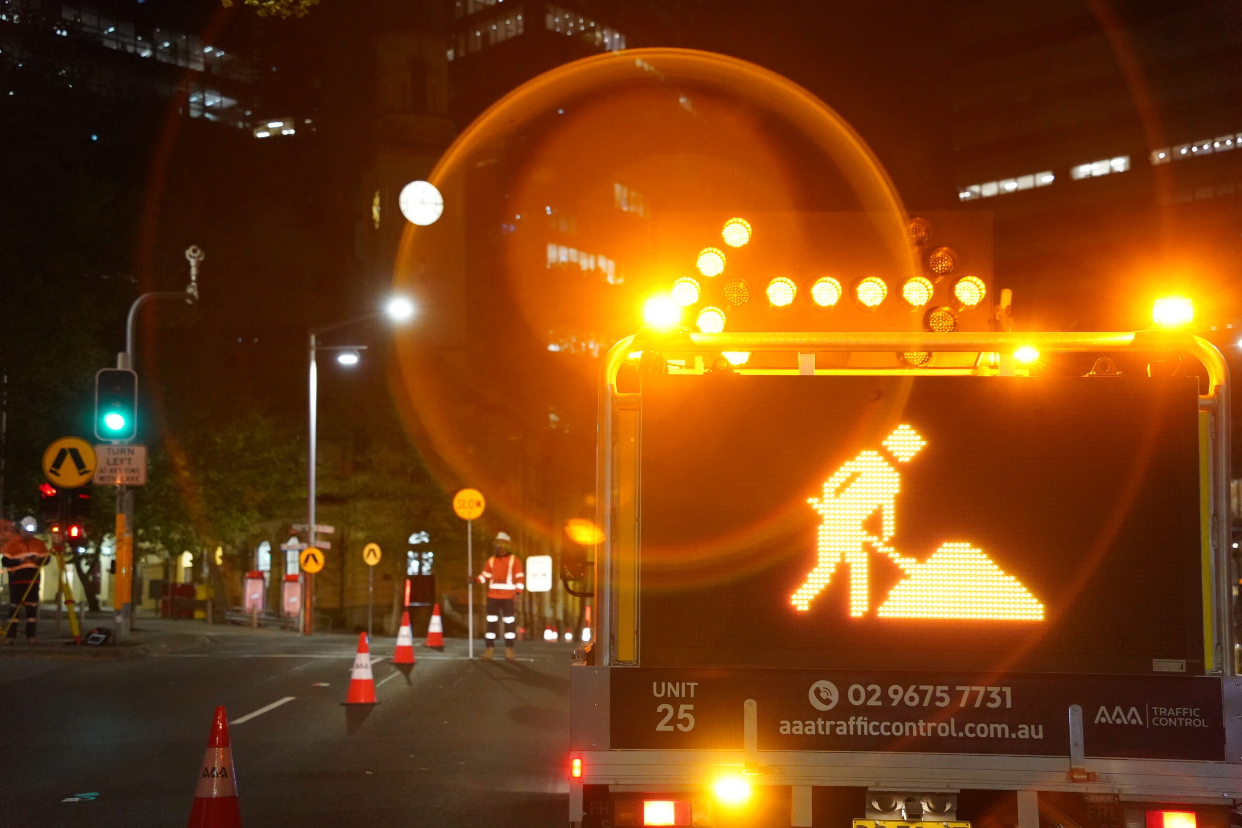 AAA vs Altus: Traffic Control Compared
