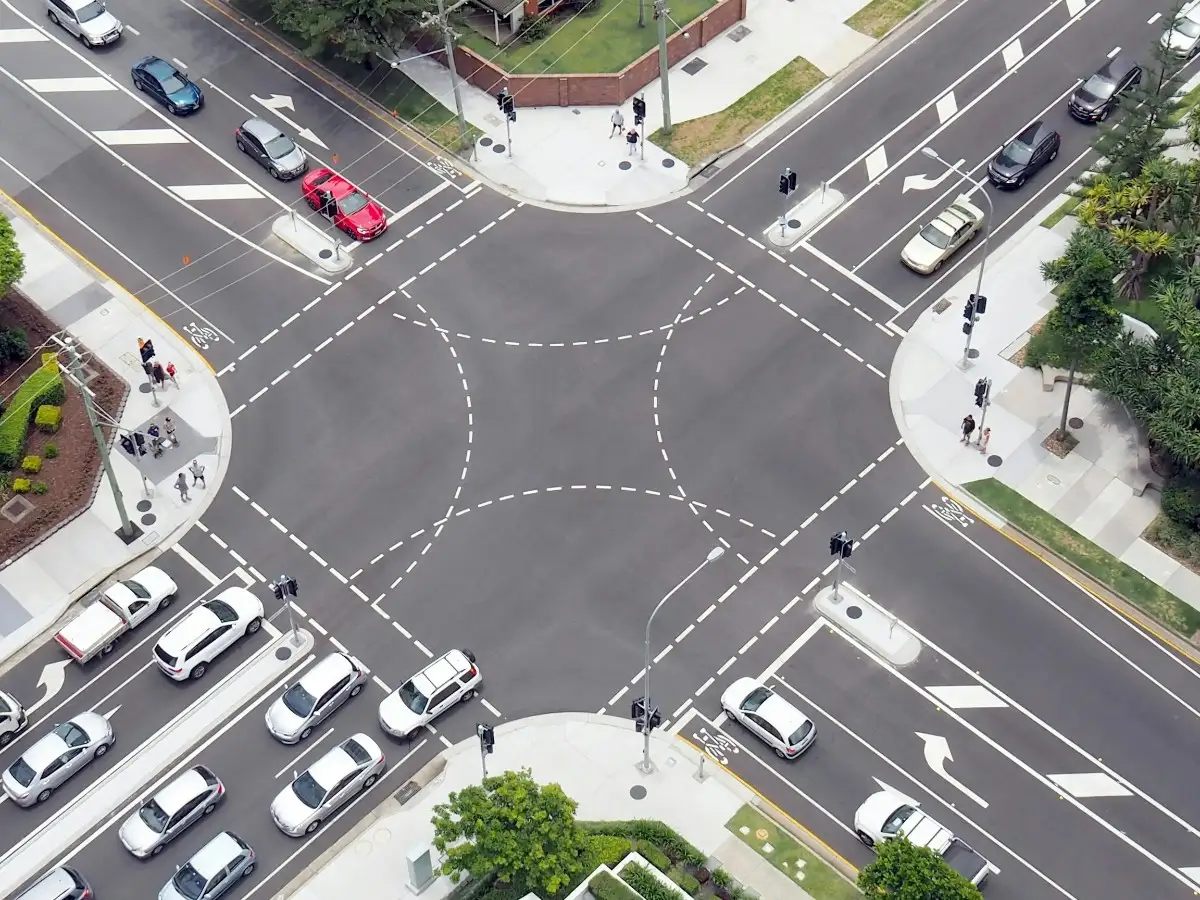 Why Are Australian Standards Important For Traffic Control Planning?