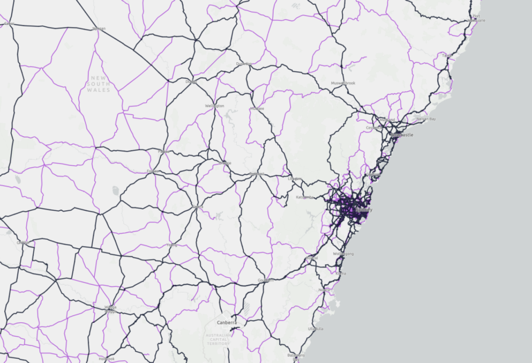 When Is a Road Occupancy Licence Required in NSW